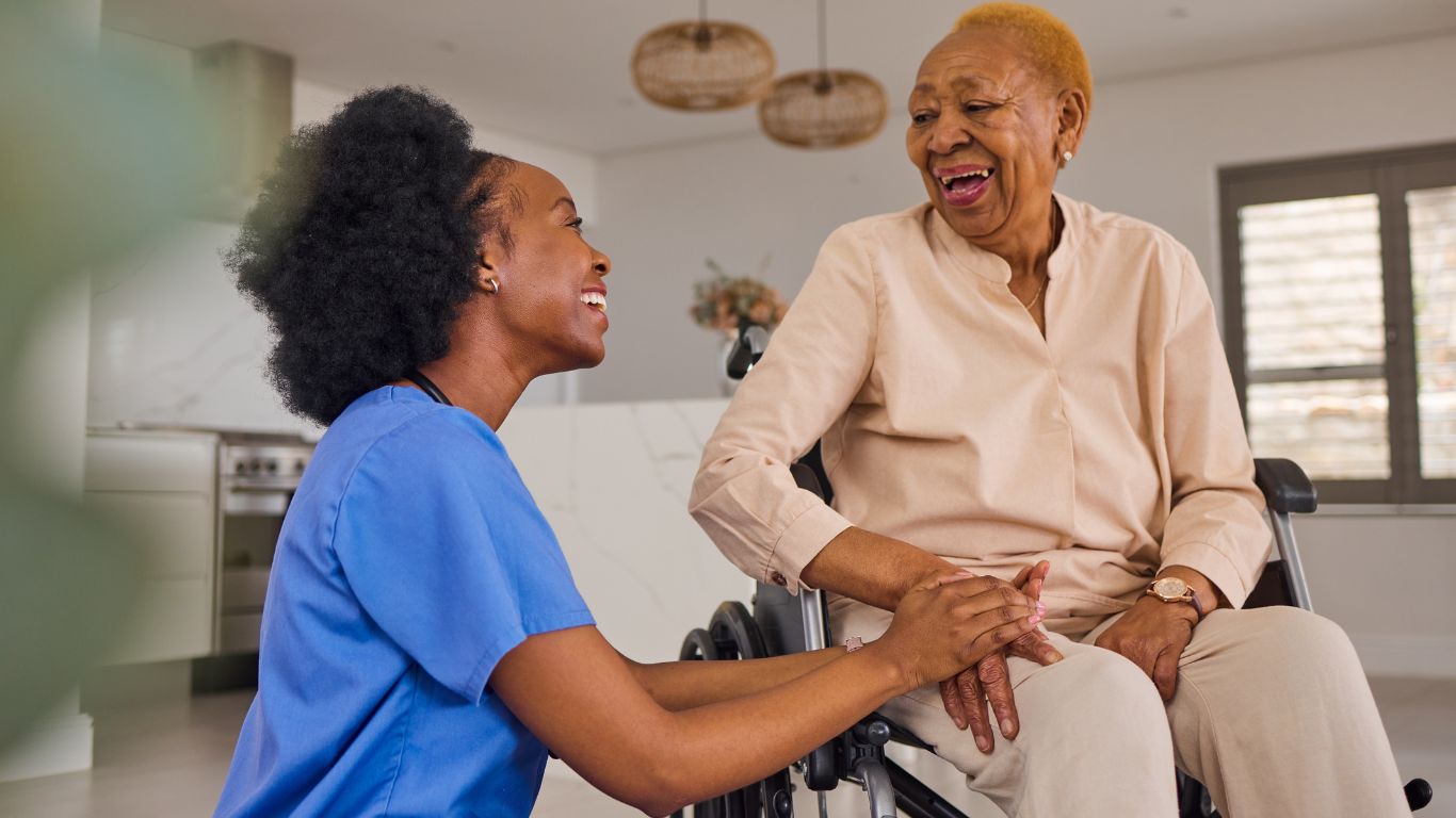 Preferred Care at Home of Central New Jersey | Senior Care